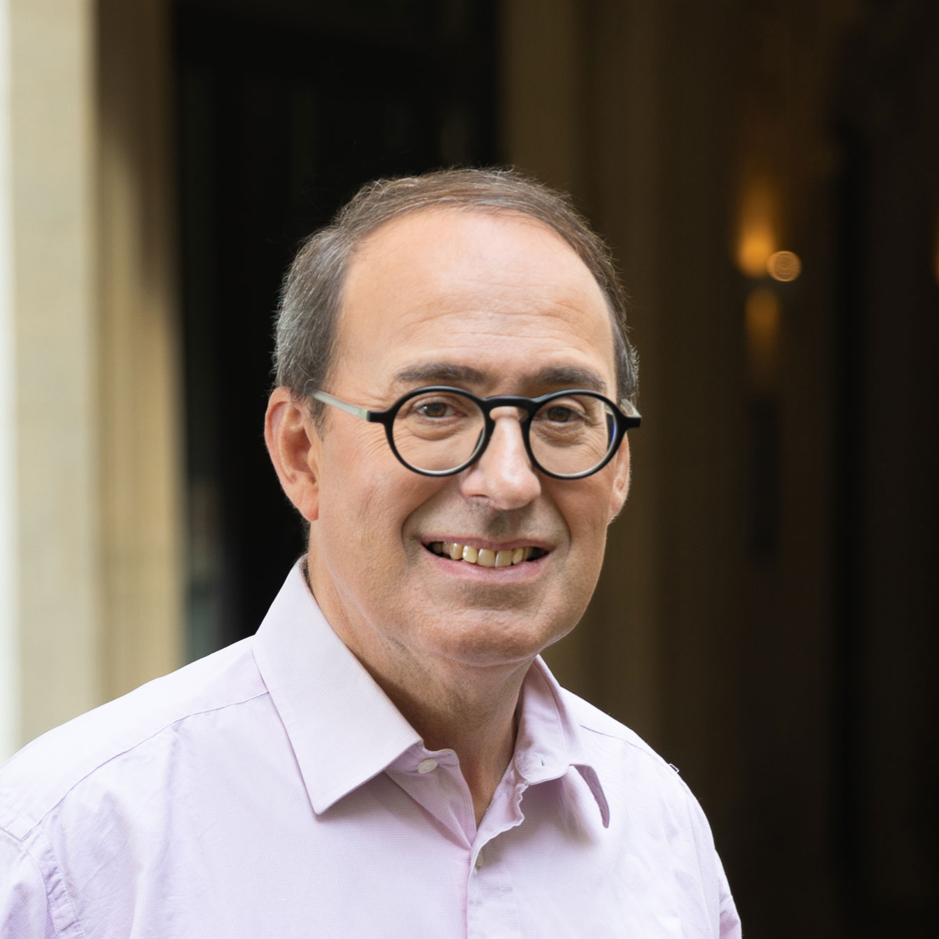 Meet your host - Un Goût de France
